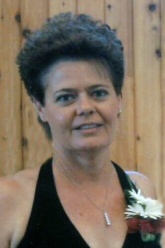 Sandy Getzlaff | News, Sports, Jobs - Minot Daily News